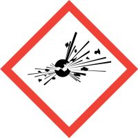 What is CLP? Hazard symbols and labeling explained