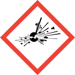 What is CLP? Hazard symbols and labeling explained