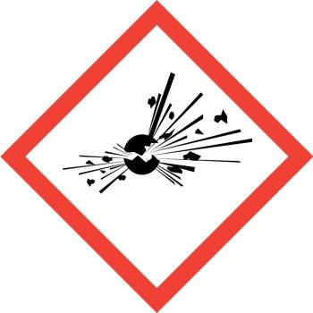 What is CLP? Hazard symbols and labeling explained