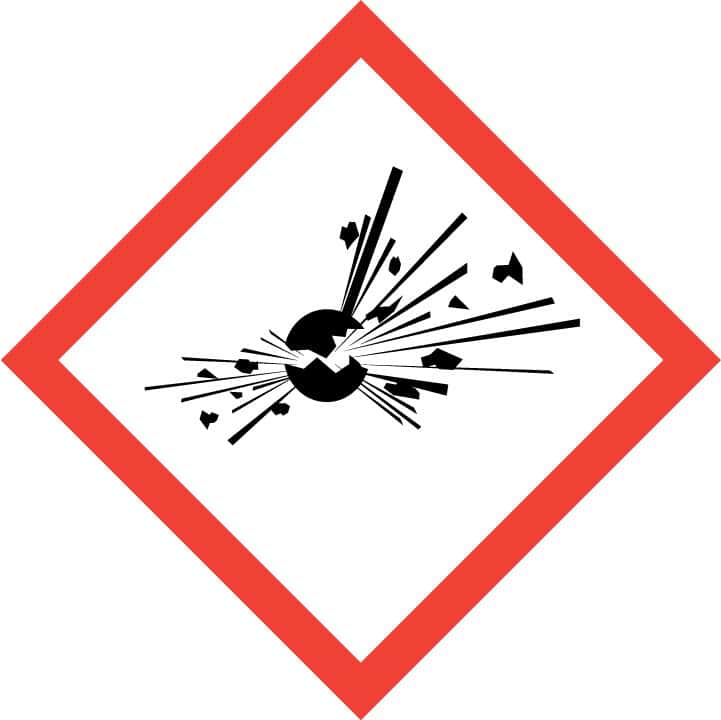 What is CLP? Explanation of hazard classification and labeling of ...