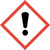 What is CLP? Hazard symbols and labeling explained