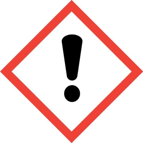 What is CLP? Explanation of hazard classification and labeling of ...