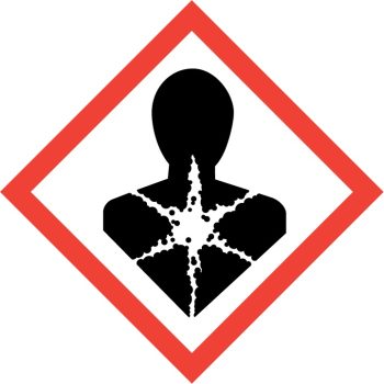 What is CLP? Hazard symbols and labeling explained