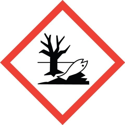 What is CLP? Hazard symbols and labeling explained